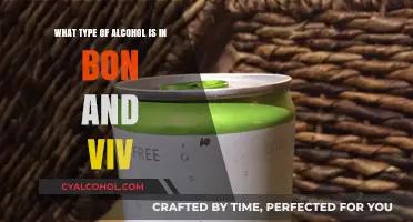 Buzz Balls' Alcohol Content: What's Inside? | CyAlcohol