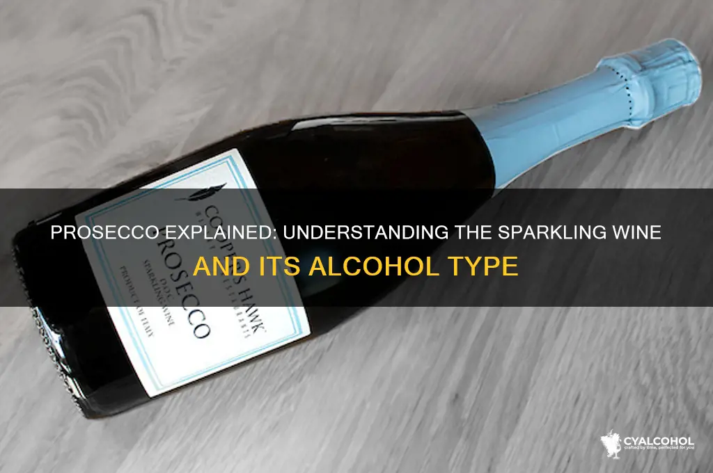 Prosecco Explained: Understanding The Sparkling Wine And Its Alcohol ...