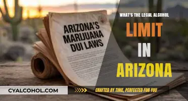 Utah's Legal Alcohol Limit: Understanding The Strictest Dui Laws ...
