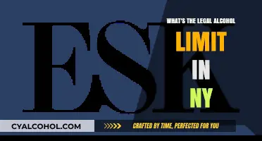 Pennsylvania's Legal Alcohol Limit: What Drivers Need To Know | CyAlcohol