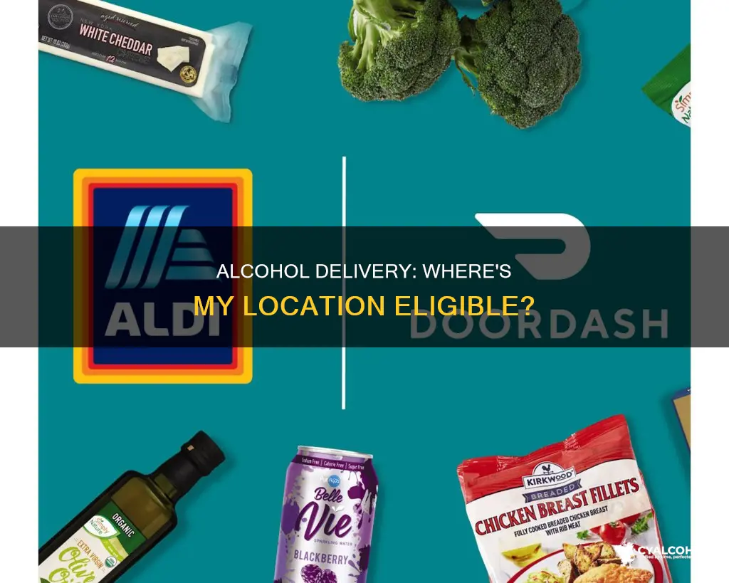 You Are No Longer Eligible For Alcohol Delivery With Instacart