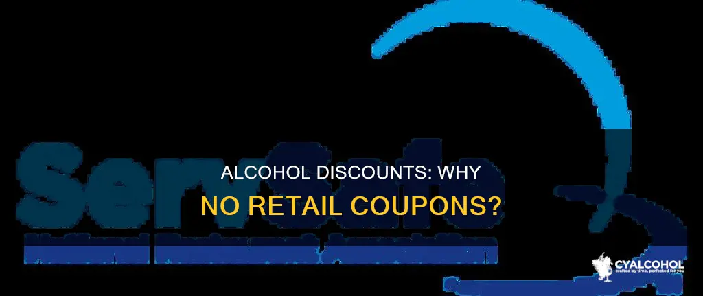 Alcohol Discounts: Why No Retail Coupons? | CyAlcohol