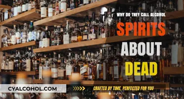 Why A Fifth Of Alcohol: Unraveling The Boozy Measurement Mystery ...
